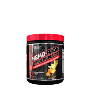HEMO RAGE UNDERGROUND COMPRAR » allfitness.cl