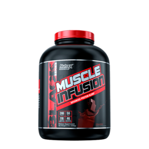 MUSCLE INFUSION 5 lb de NUTREX COMPRAR» allfitness.cl