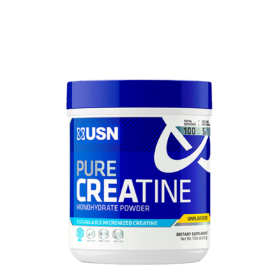 PURE CREATINE 500 g COMPRAR » allfitness.cl
