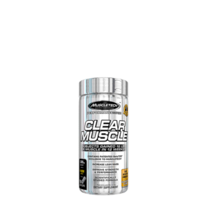 CLEAR MUSCLE de MUSCLETECH COMPRAR » allfitness.cl