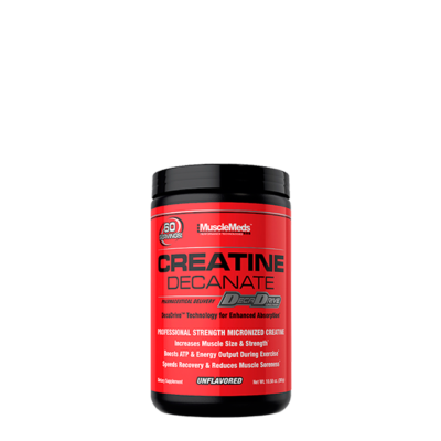 CREATINE DECANATE COMPRAR » allfitness.cl
