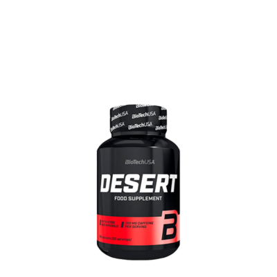 DESERT 100 CAPS BIOTECH USA COMPRAR » allfitness.cl