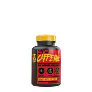 CAFFEINE MUTANT DE 240 TABS COMPRAR » allfitness.cl