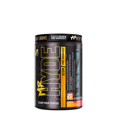 MR HYDE ICON DE PROSUPPS COMPRAR » allfitness.cl