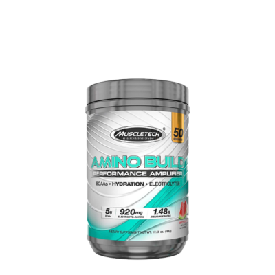 Amino Build » allfitness.cl