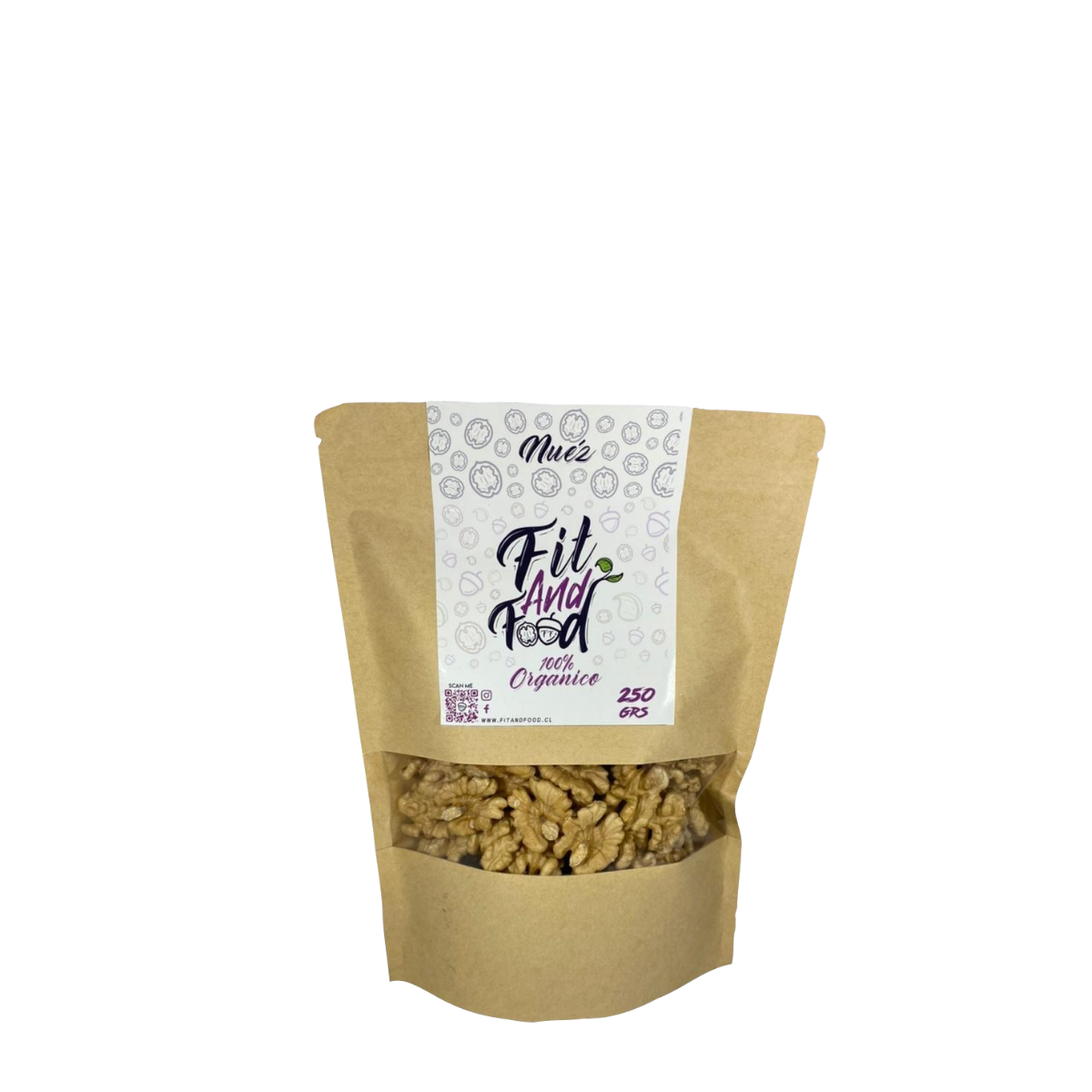 Semilla de Chia 250 grs » allfitness.cl